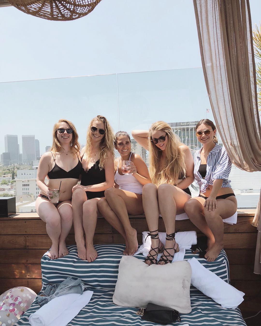 Emma Erdbrinks Feet
