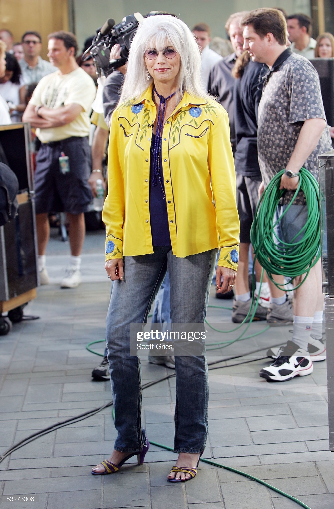 Emmylou Harriss Feet I Piedi Di Emmylou Harris Celebrities Feet 2024