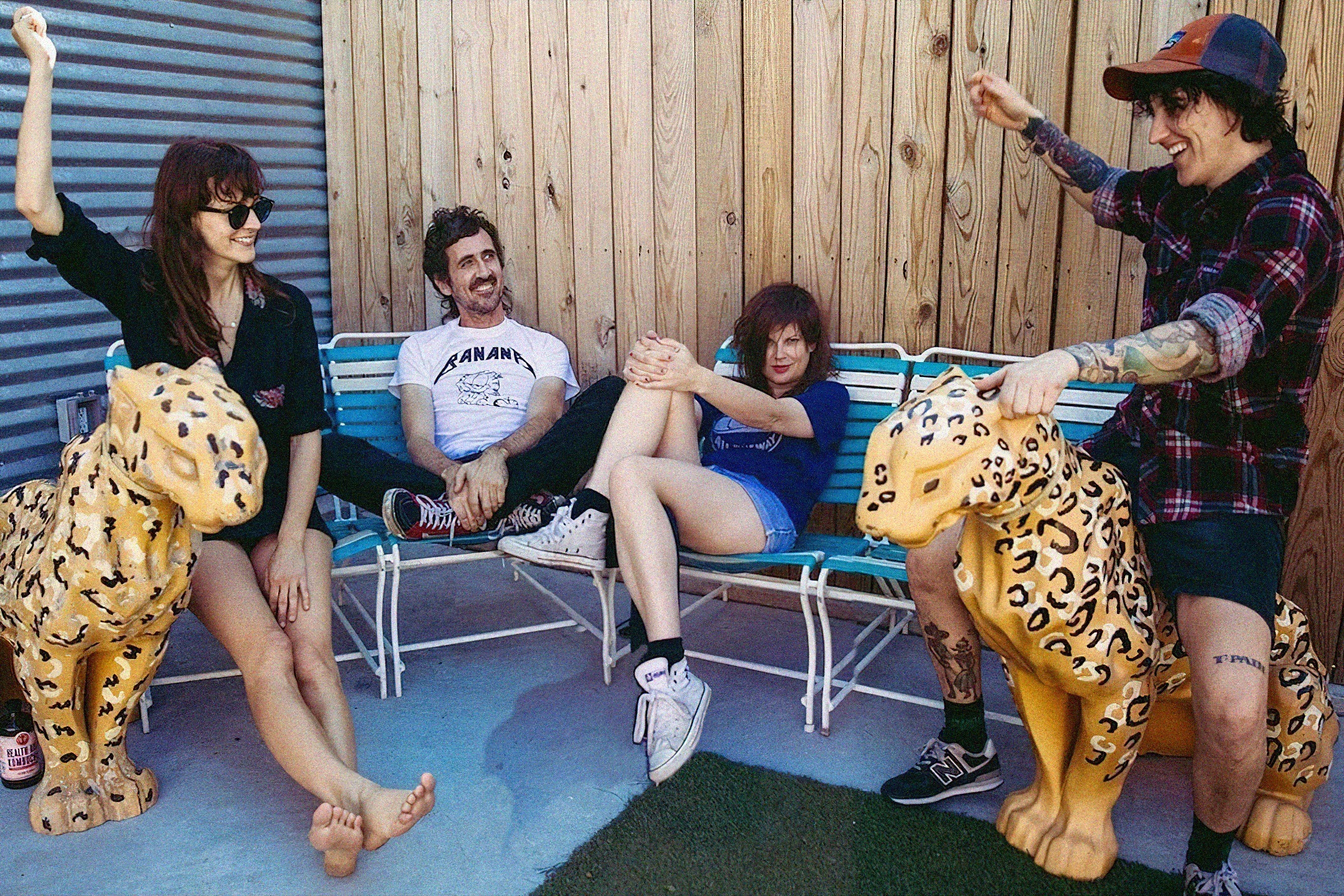 Erica Dunn's Feet - I piedi di Erica Dunn - Celebrities Feet 2023