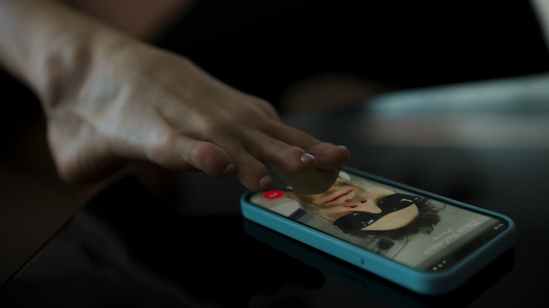 Erika Bulatayas Feet