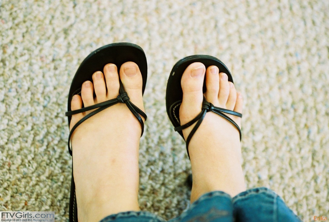 Erikas Feet 0762