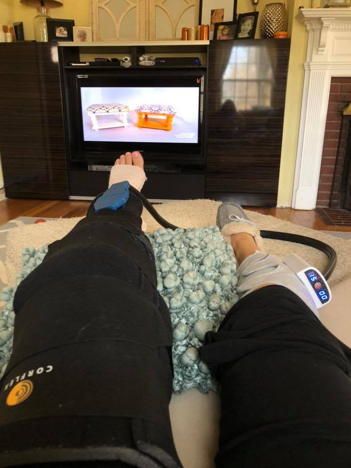 Erika Ariass Feet I Piedi Di Erika Arias Celebrities Feet 2024