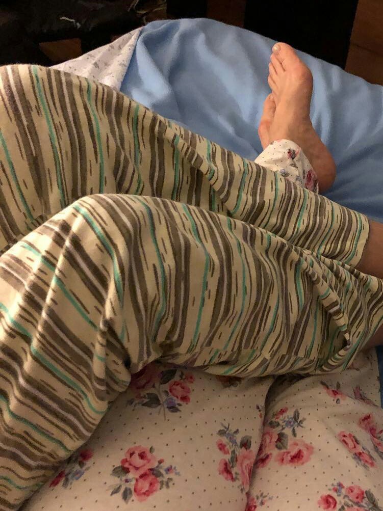 Erika Buenfils Feet I Piedi Di Erika Buenfil Celebrities Feet 2022