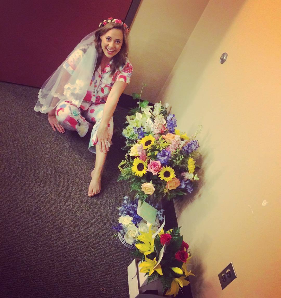 Erika Henningsens Feet I Piedi Di Erika Henningsen Celebrities Feet 2023