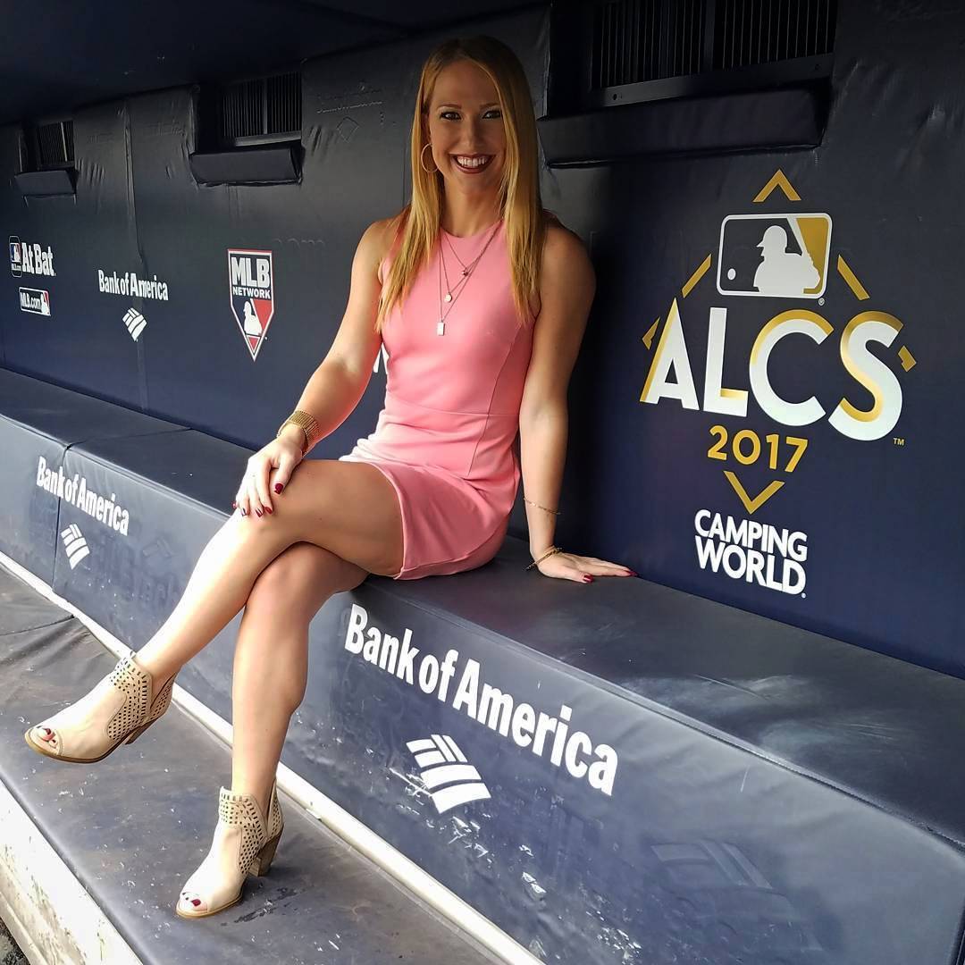 Erika Wachters Feet I Piedi Di Erika Wachter Celebrities Feet 2025