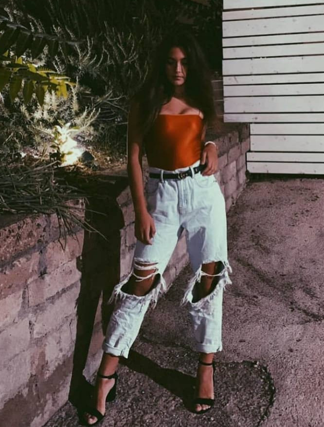 Fabiola Balestrieres Feet I Piedi Di Fabiola Balestriere Celebrities Feet 2024
