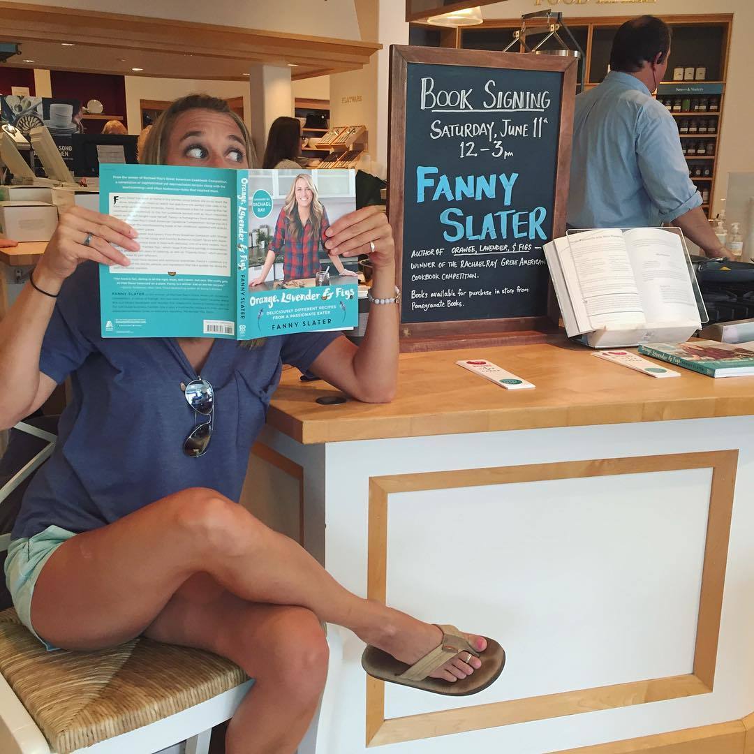 Fanny Slaters Feet I Piedi Di Fanny Slater Celebrities Feet 2023