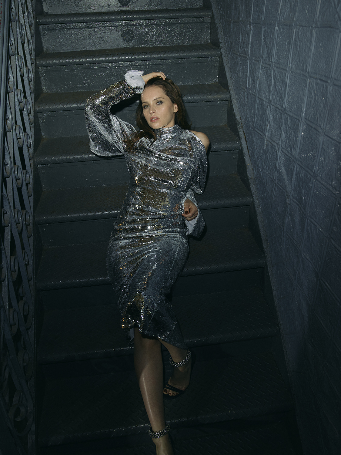 Felicity Joness Feet