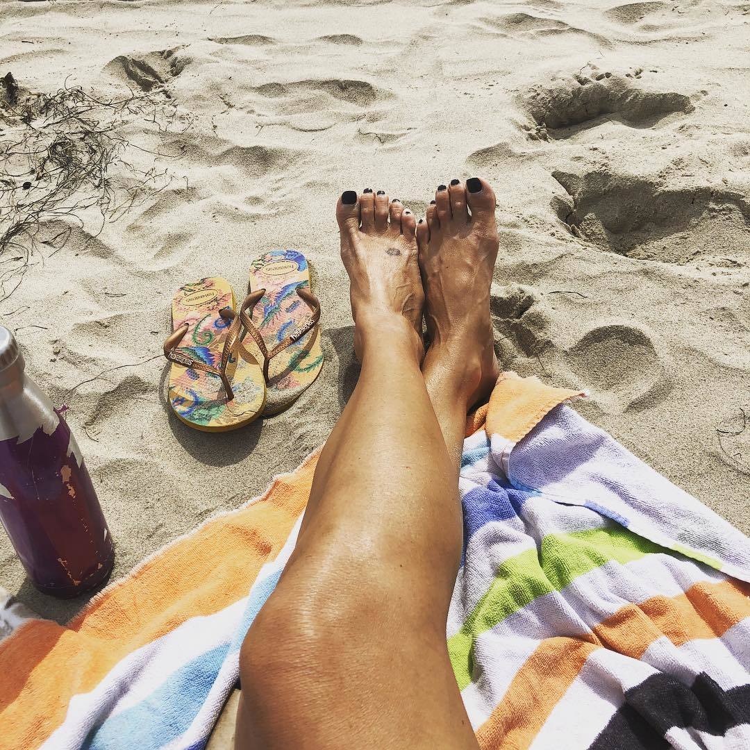 Felissa Roses Feet I Piedi Di Felissa Rose Celebrities Feet 2023