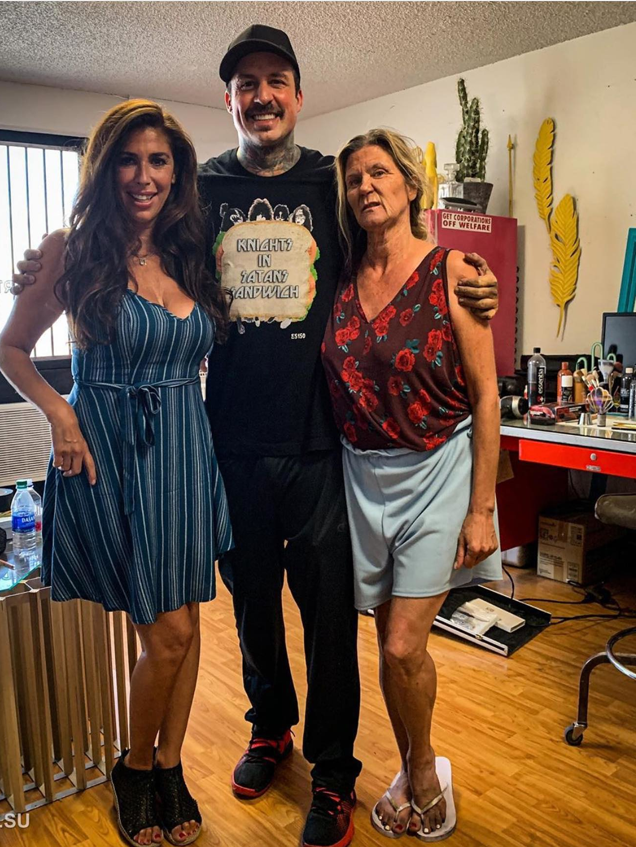 Felissa Roses Feet I Piedi Di Felissa Rose Celebrities Feet 2023