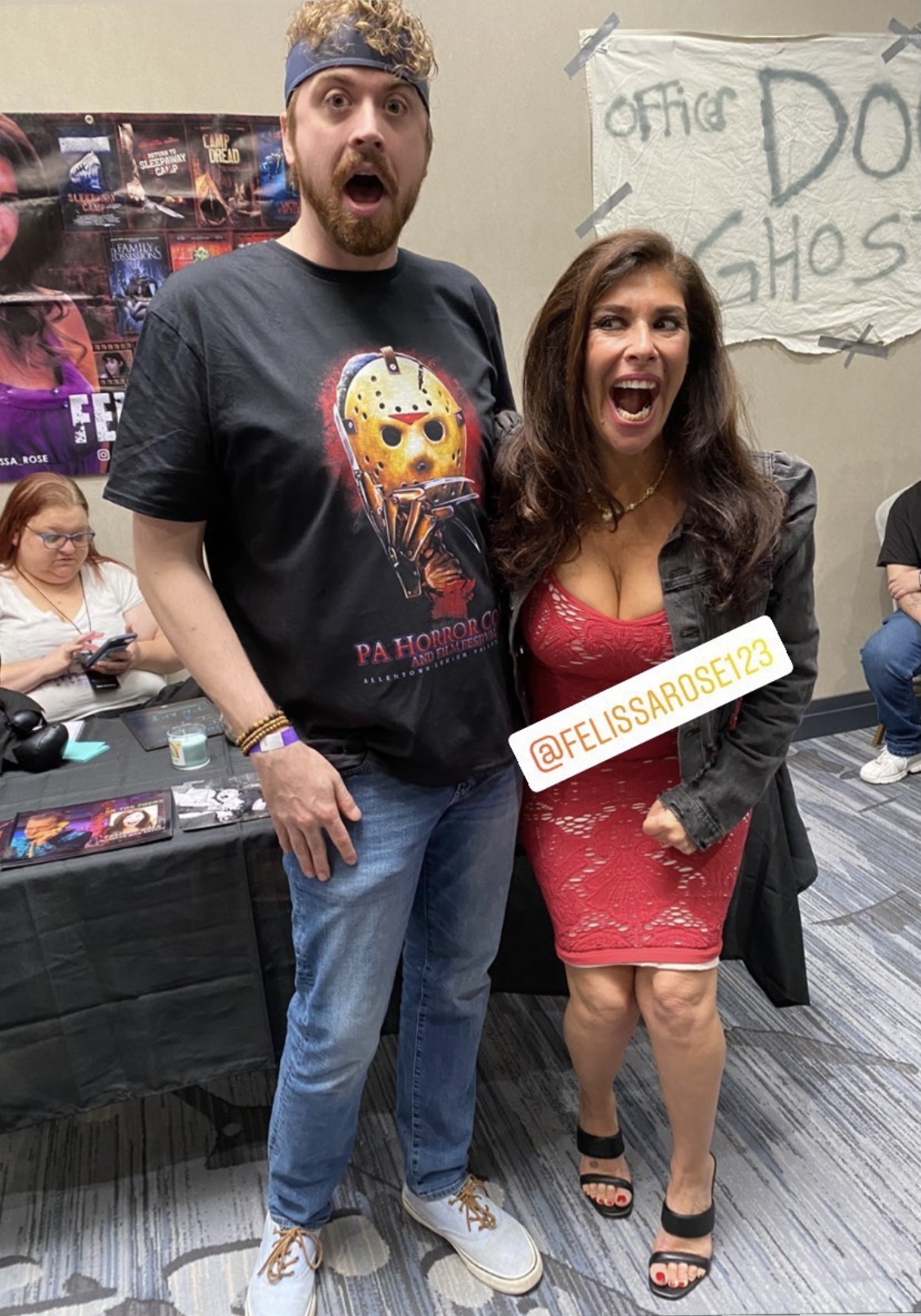 Felissa Roses Feet I Piedi Di Felissa Rose Celebrities Feet 2023
