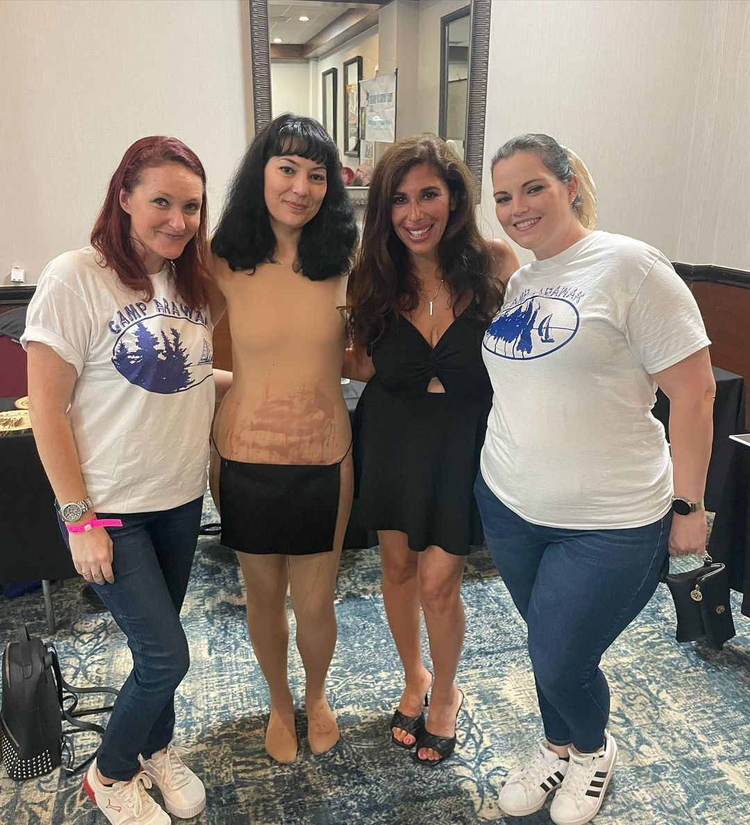 Felissa Roses Feet I Piedi Di Felissa Rose Celebrities Feet 2023