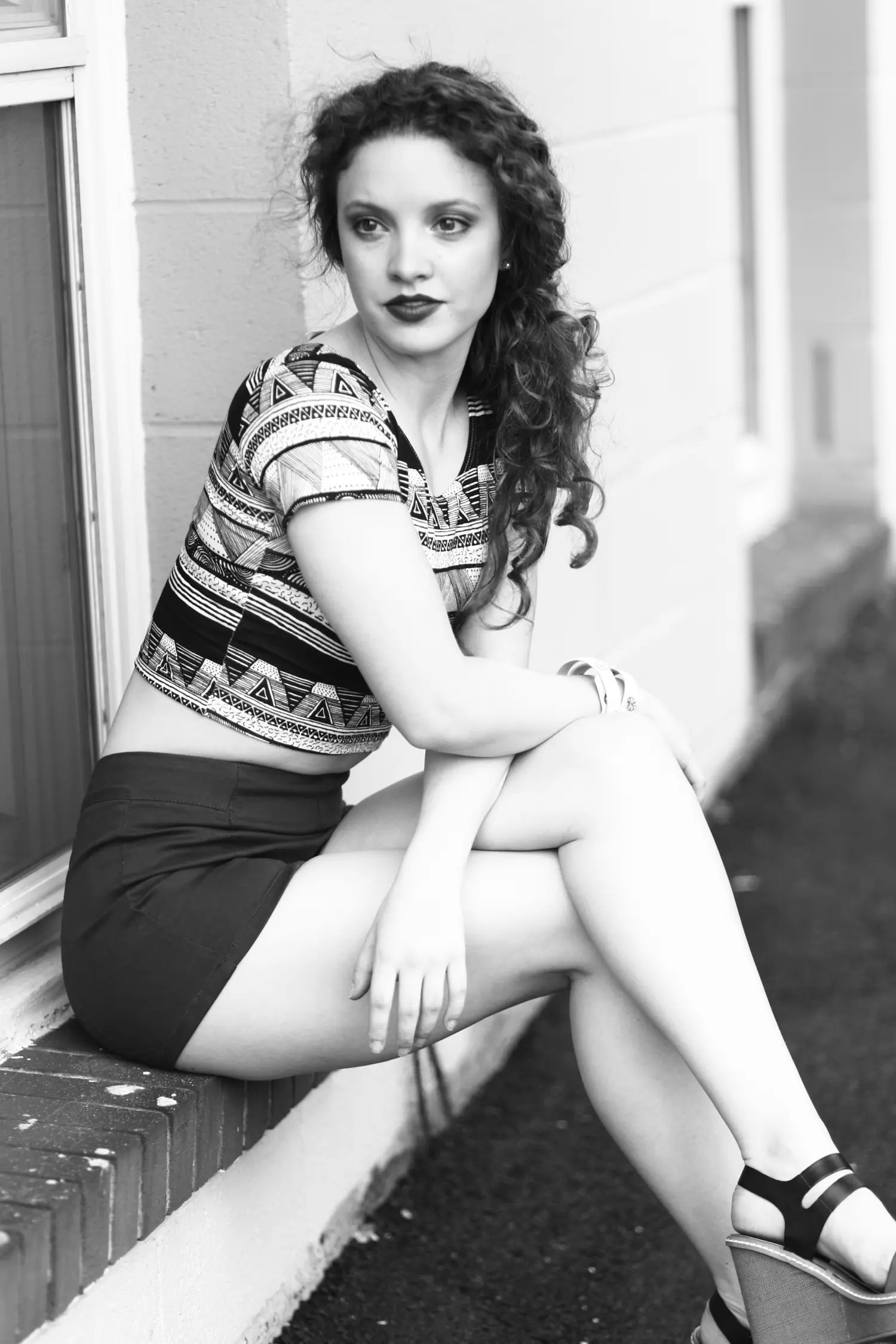 Fidelia Graces Feet I Piedi Di Fidelia Grace Celebrities Feet 2024