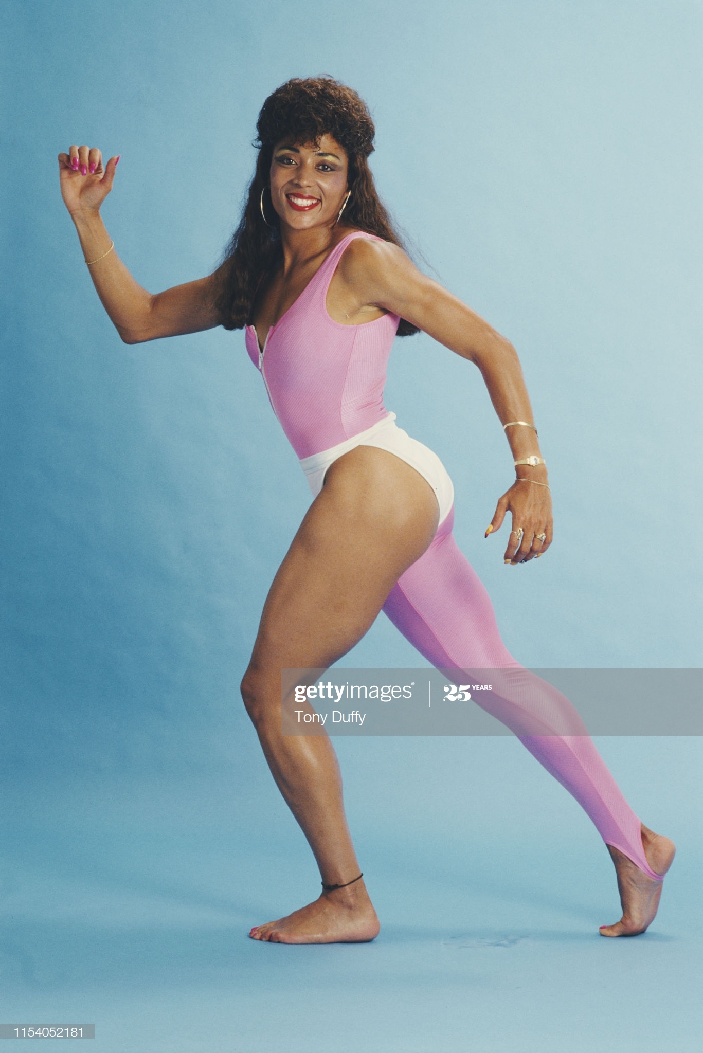 Florence Griffith Joyner Daughter Best Celebrity Gossip Sites 2025