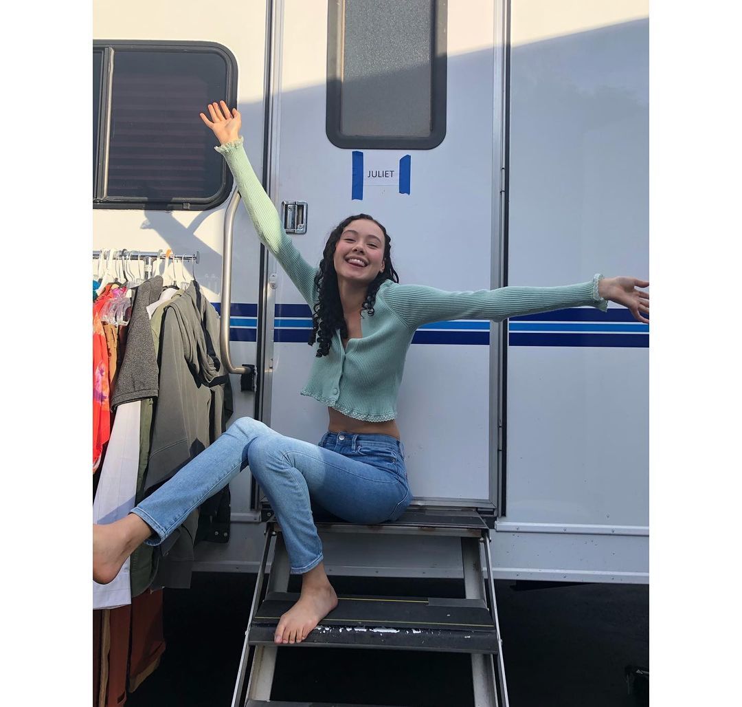 Francesca Noels Feet I Piedi Di Francesca Noel Celebrities Feet 2023