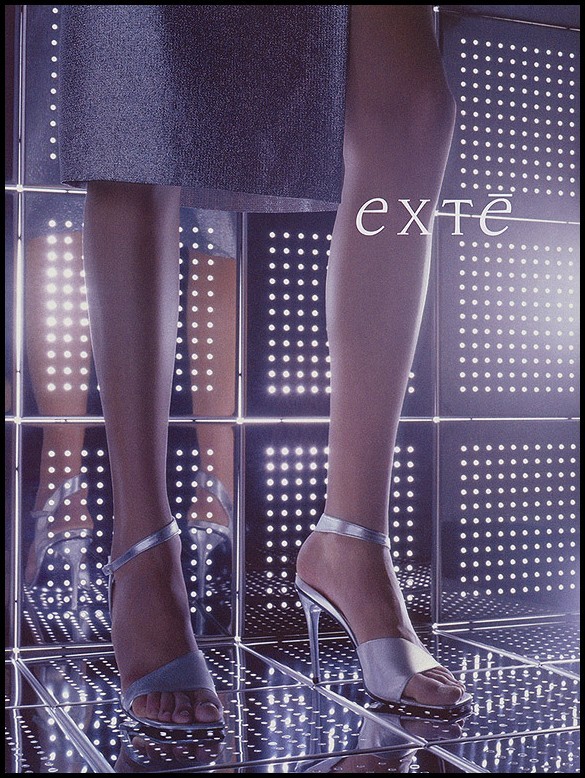 Frankie Rayders Feet