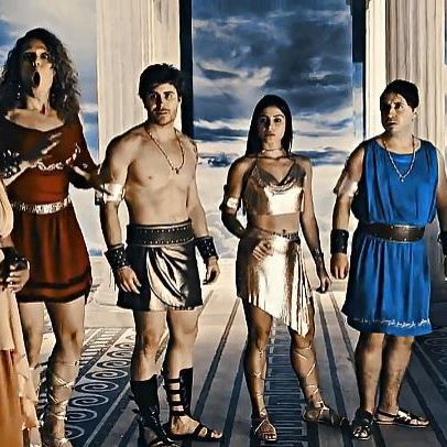 Gabriel Canella's feet