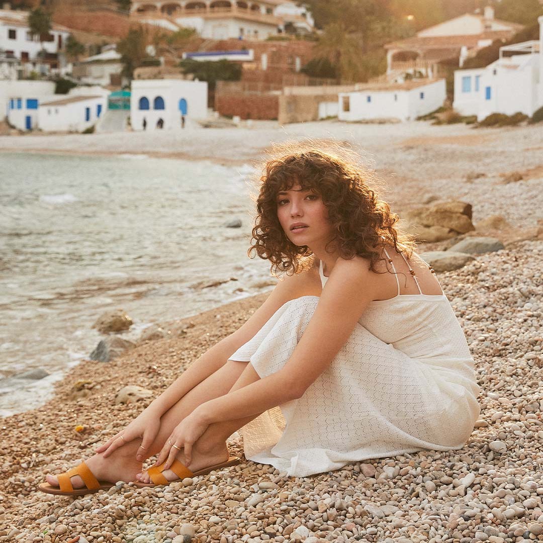 Gabriela Andradas Feet I Piedi Di Gabriela Andrada Celebrities Feet 2025