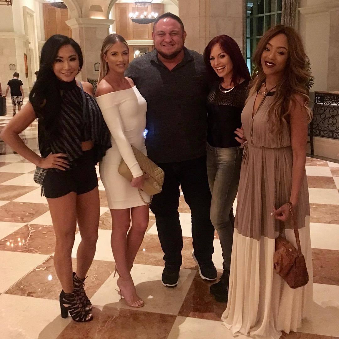 Gail Kims Feet I Piedi Di Gail Kim Page 2 Celebrities Feet 2024