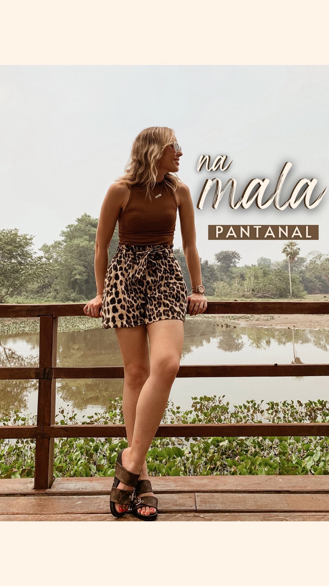 Giulia Perachi's feet