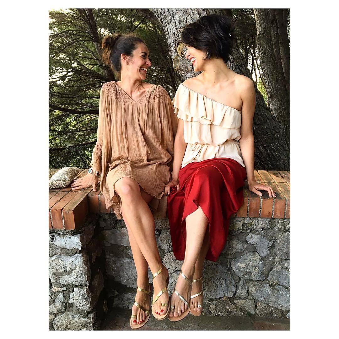 Giulia Bevilacquas Feet I Piedi Di Giulia Bevilacqua Celebrities Feet 2024