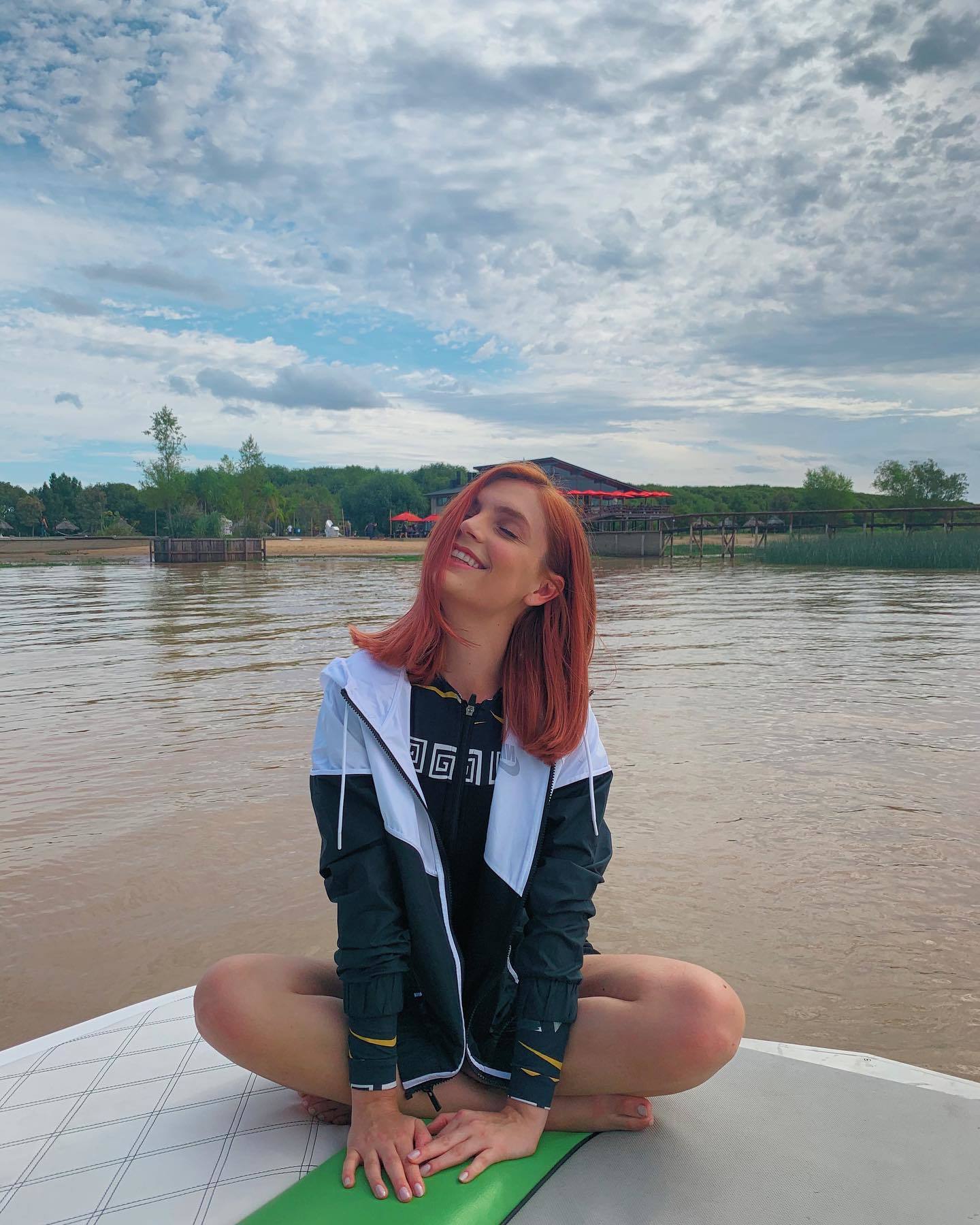Giulia Guerrinis Feet I Piedi Di Giulia Guerrini Celebrities Feet 2023