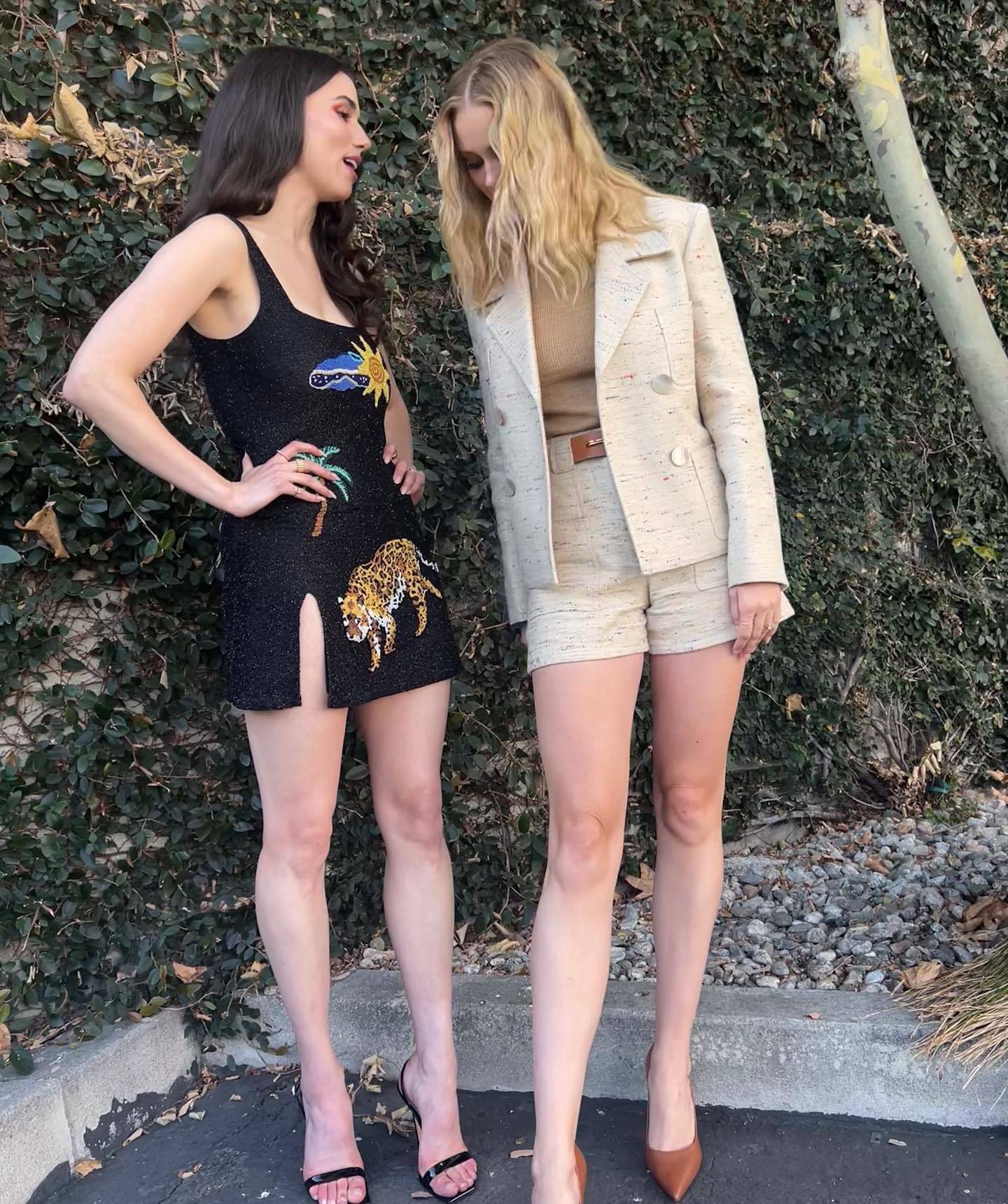 Grace Caroline Curreys Feet I Piedi Di Grace Caroline Currey Page 2 Celebrities Feet 2024