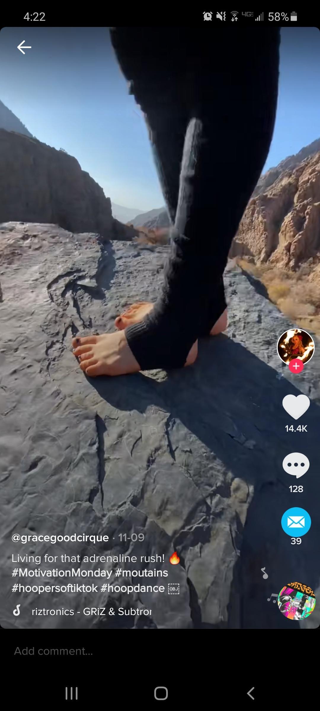 Grace Goods Feet I Piedi Di Grace Good Celebrities Feet 2024