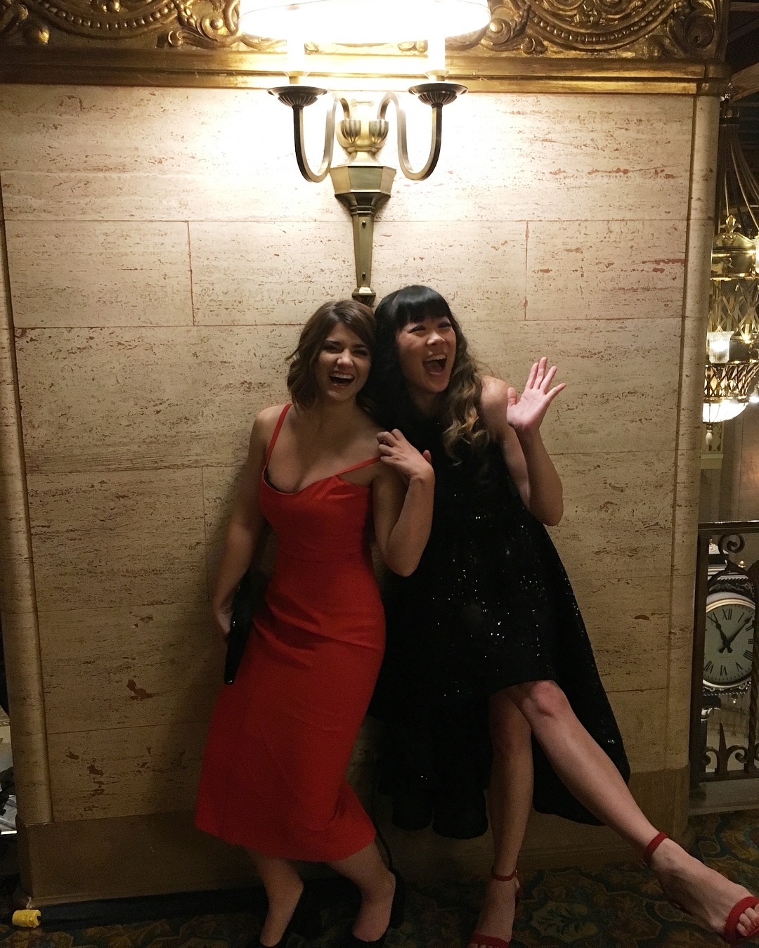 Grace Lynn Kungs Feet I Piedi Di Grace Lynn Kung Celebrities Feet 2023