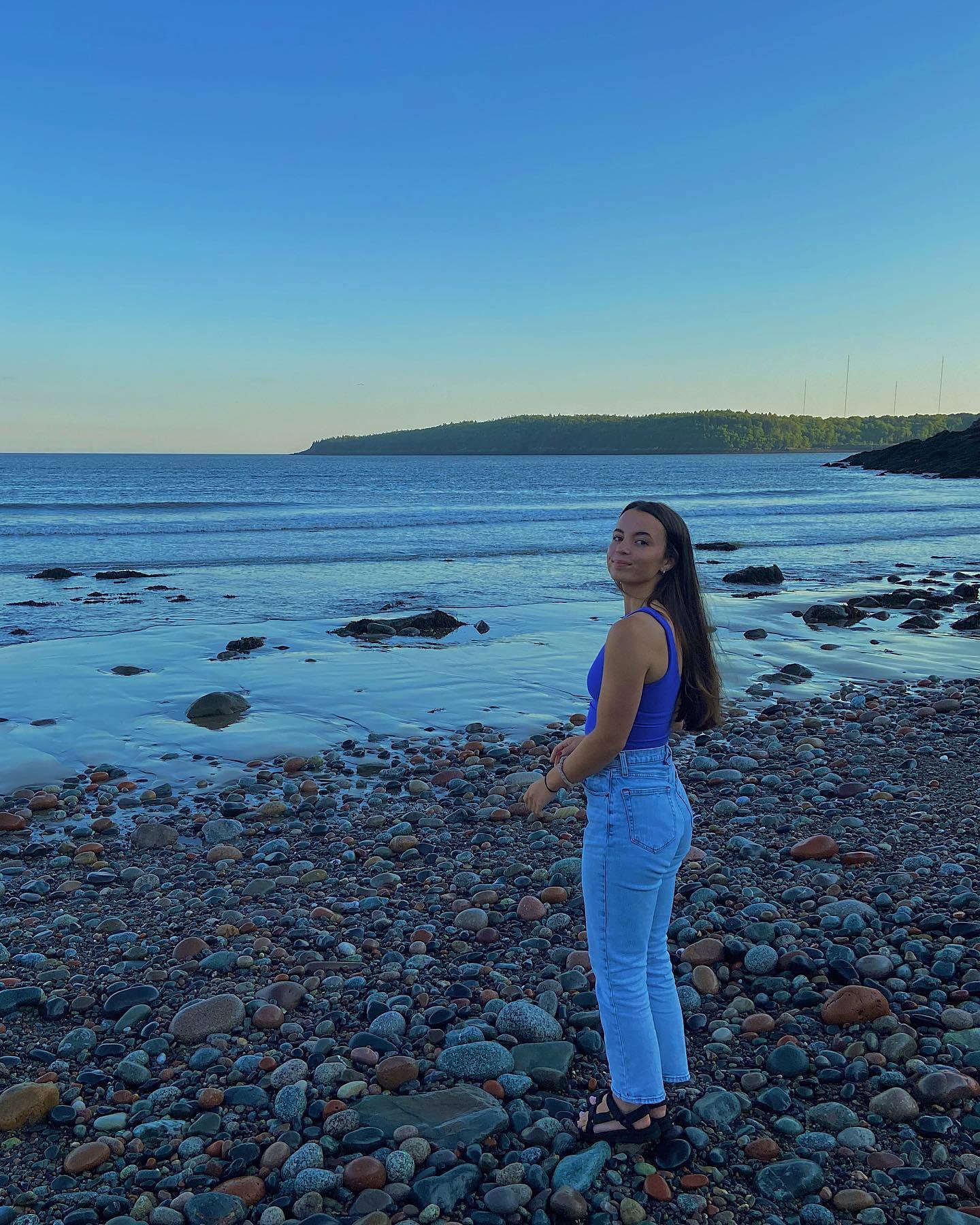 Grace Mcnultys Feet I Piedi Di Grace Mcnulty Celebrities Feet 2022