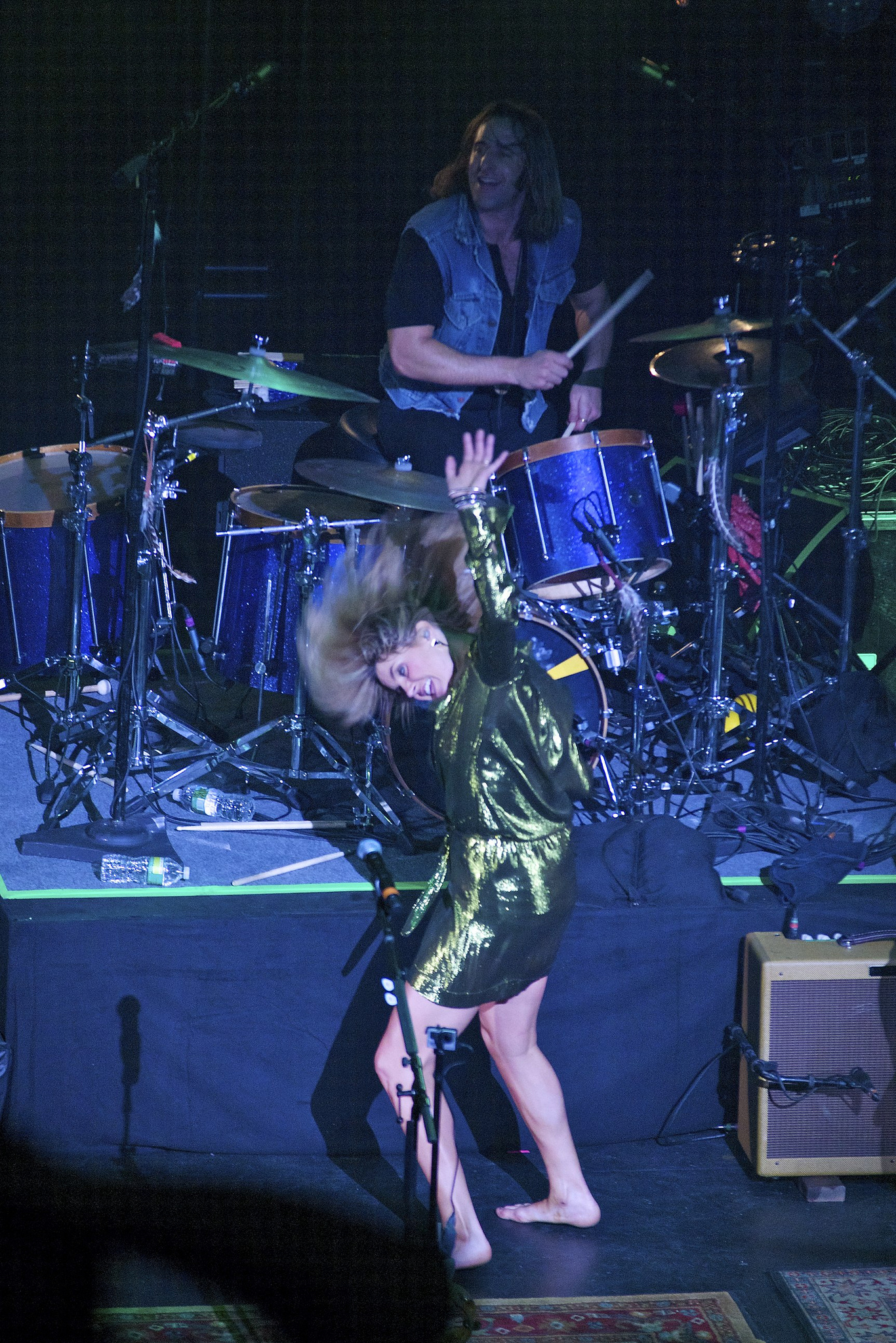 Grace Potters Feet I Piedi Di Grace Potter Celebrities Feet 2025