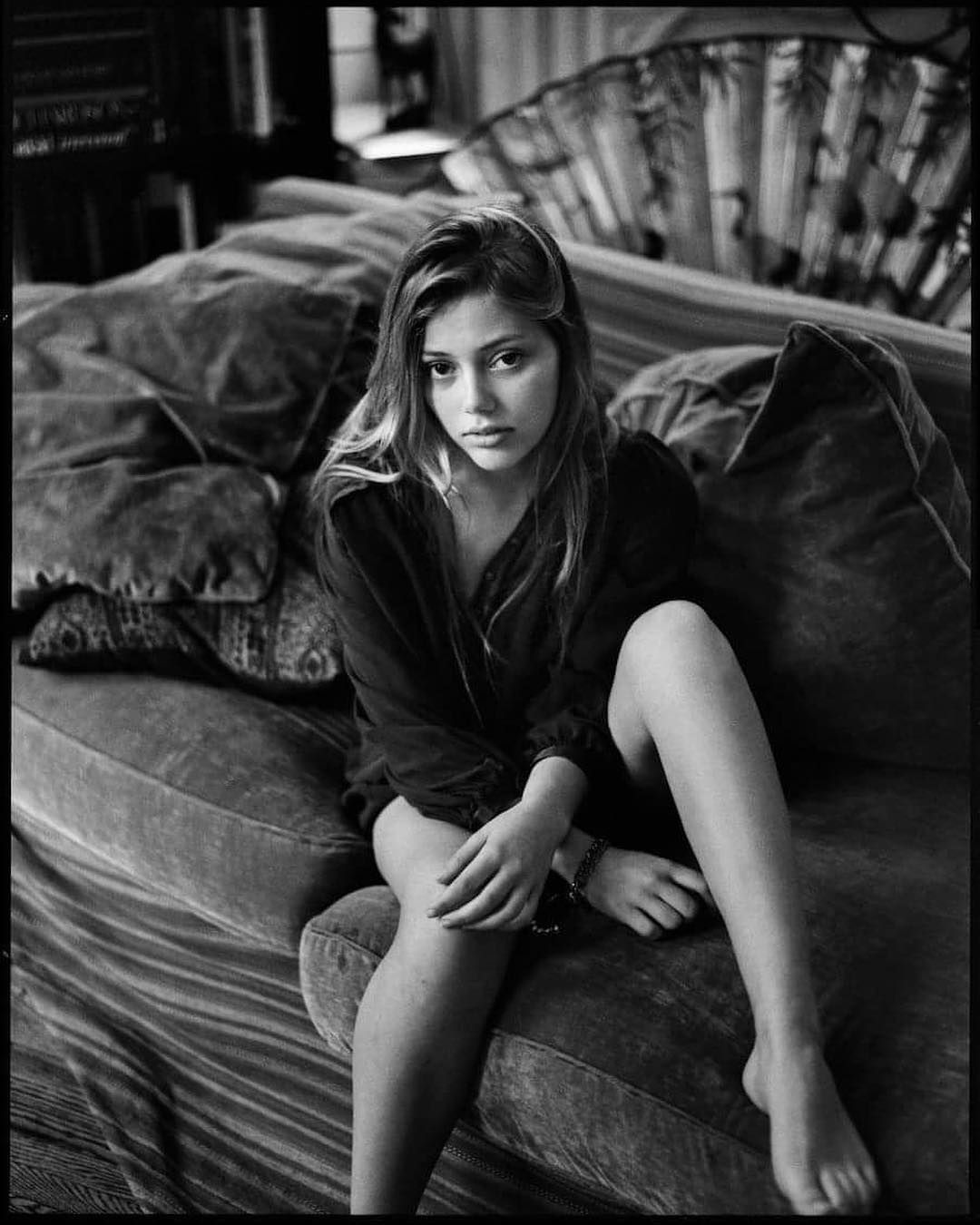 Grace Van Diens Feet I Piedi Di Grace Van Dien Page 4 Celebrities Feet 2023