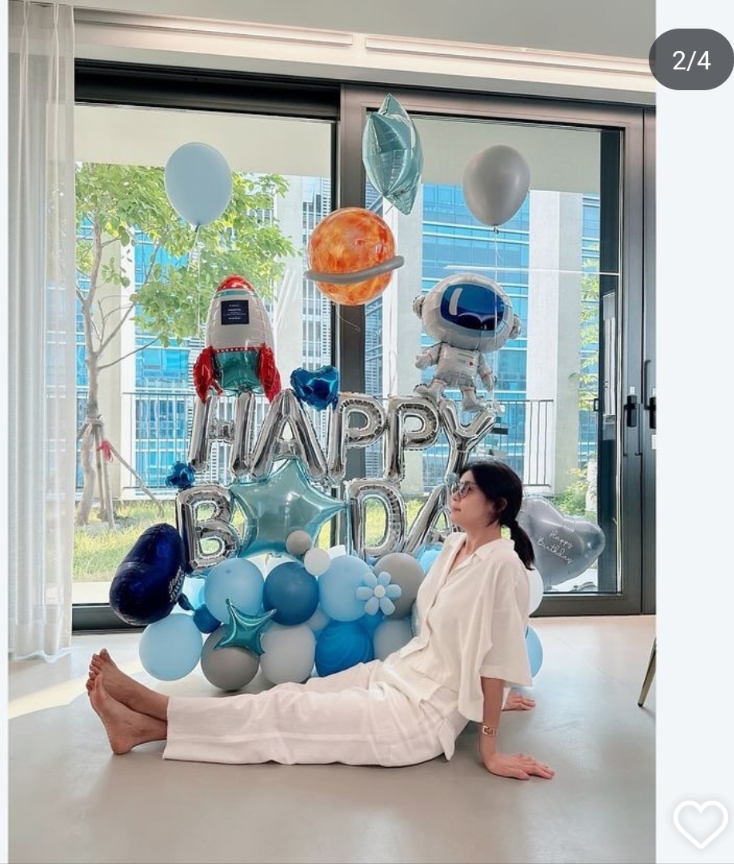 Ha Ji Wons Feet