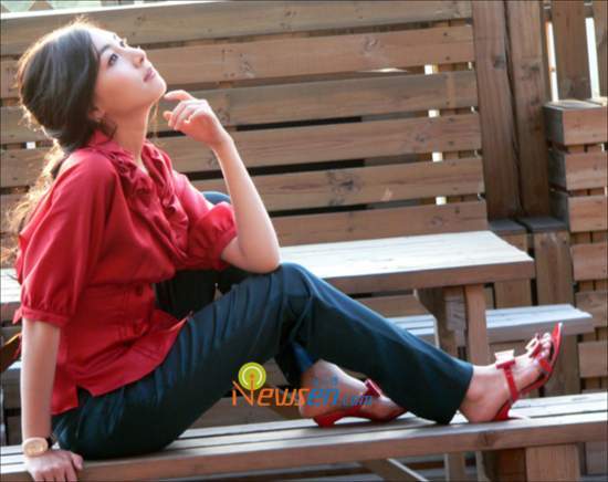 Ha Eun Kims Feet I Piedi Di Ha Eun Kim Celebrities Feet 2022