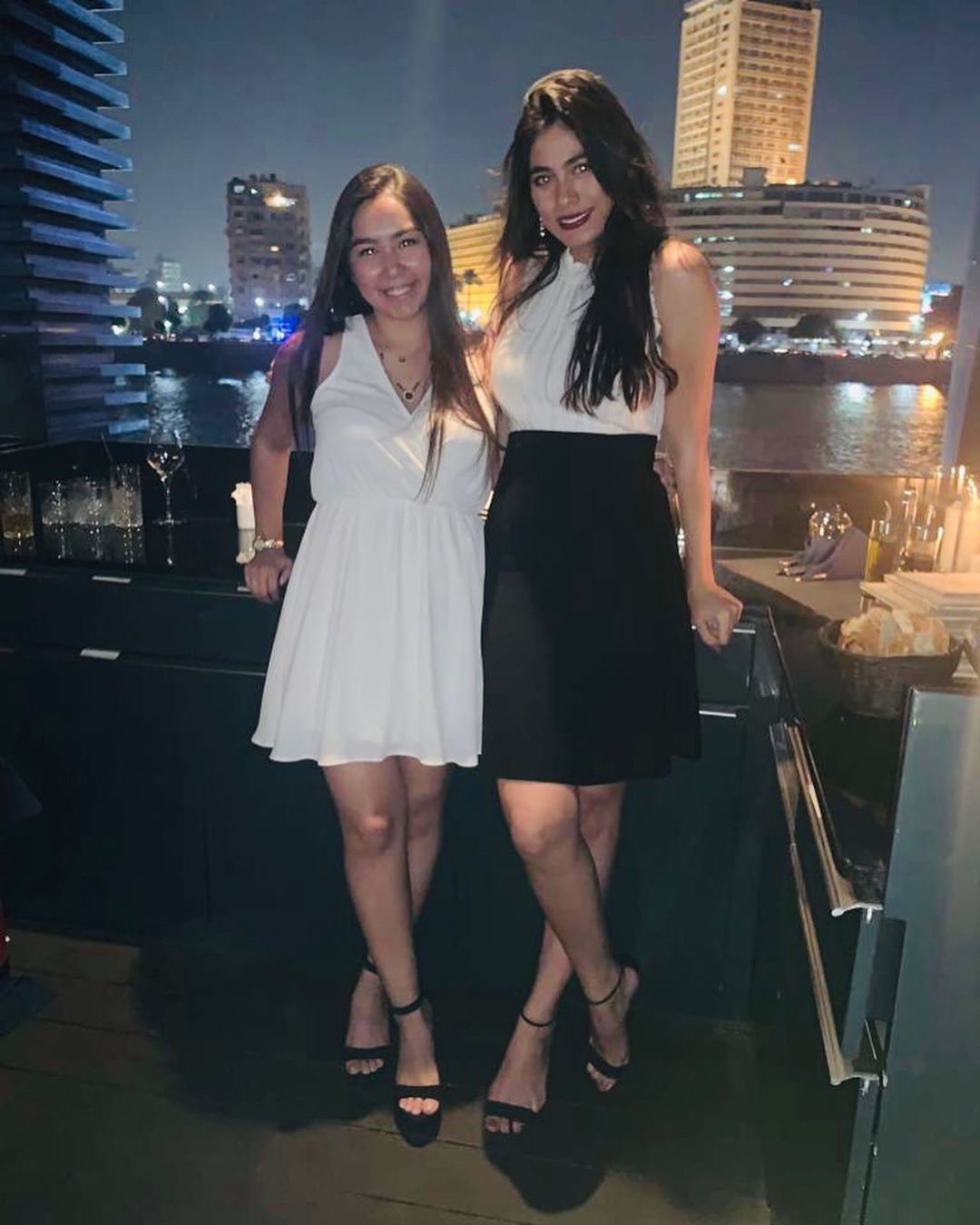 Hagar Ahmeds Feet I Piedi Di Hagar Ahmed Celebrities Feet 2023
