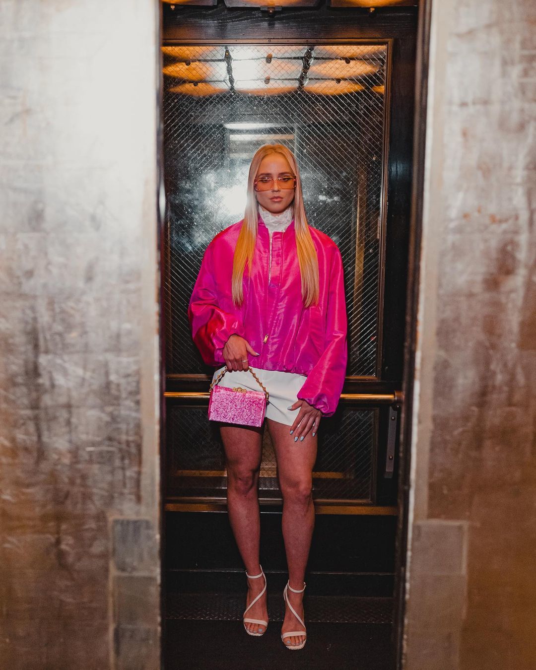 Hailey Van Liths Feet I Piedi Di Hailey Van Lith Celebrities Feet 2024