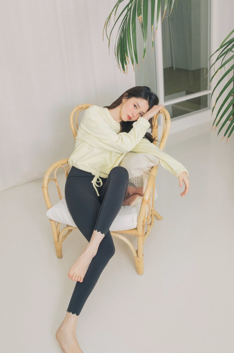 Han So Hees Feet I Piedi Di Han So Hee Page 3 Celebrities Feet 2024