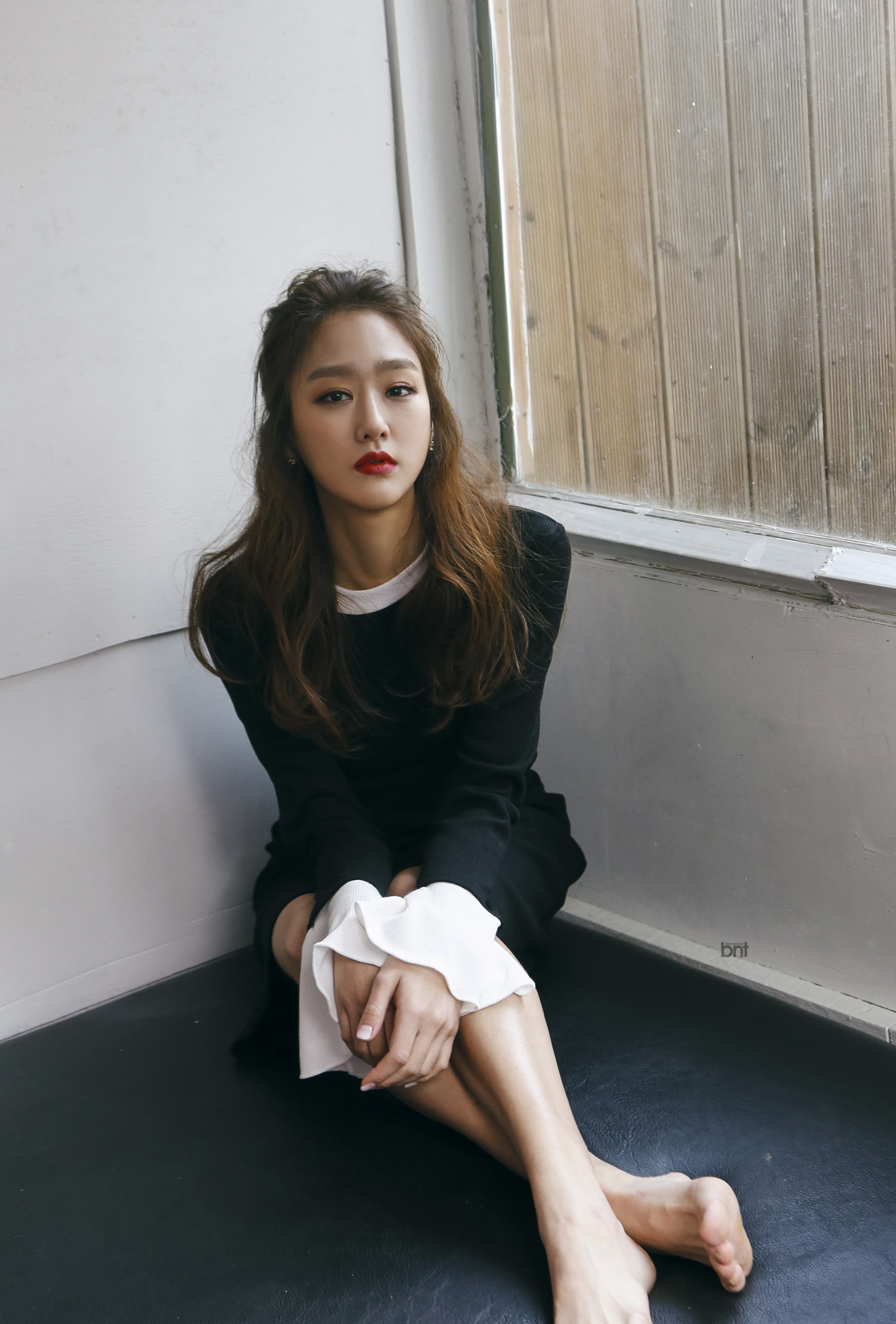 Han Yoo Yis Feet I Piedi Di Han Yoo Yi Celebrities Feet 2023