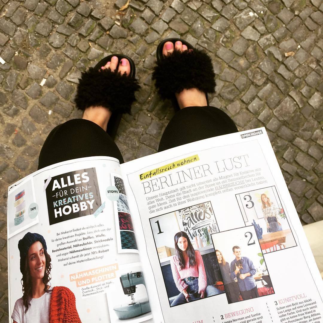 Hanna Binkes Feet I Piedi Di Hanna Binke Celebrities Feet 2024