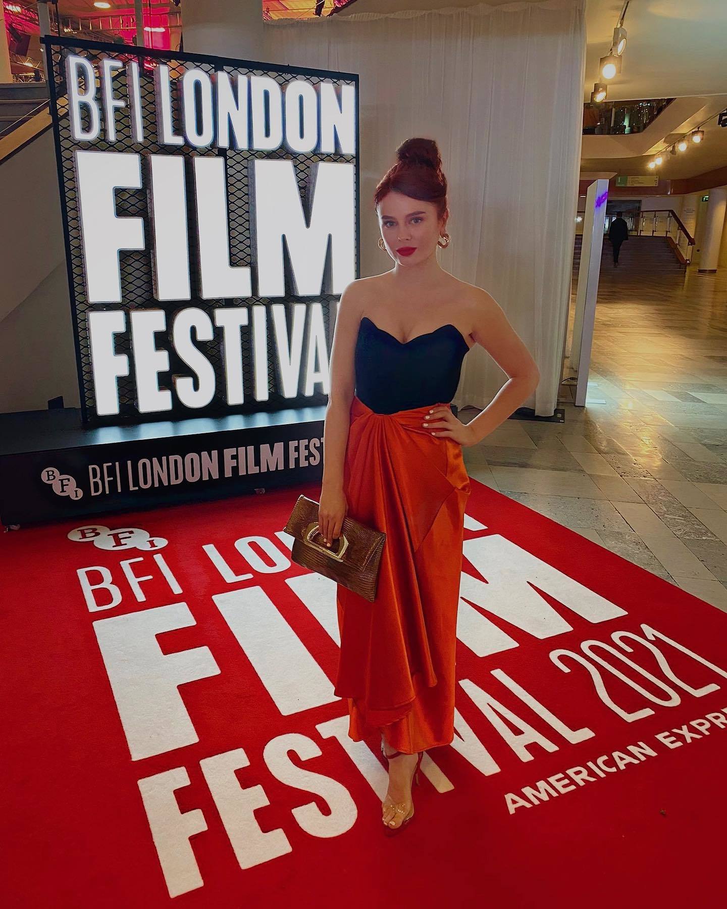 Hannah Laresa Smiths Feet I Piedi Di Hannah Laresa Smith Celebrities Feet 2024