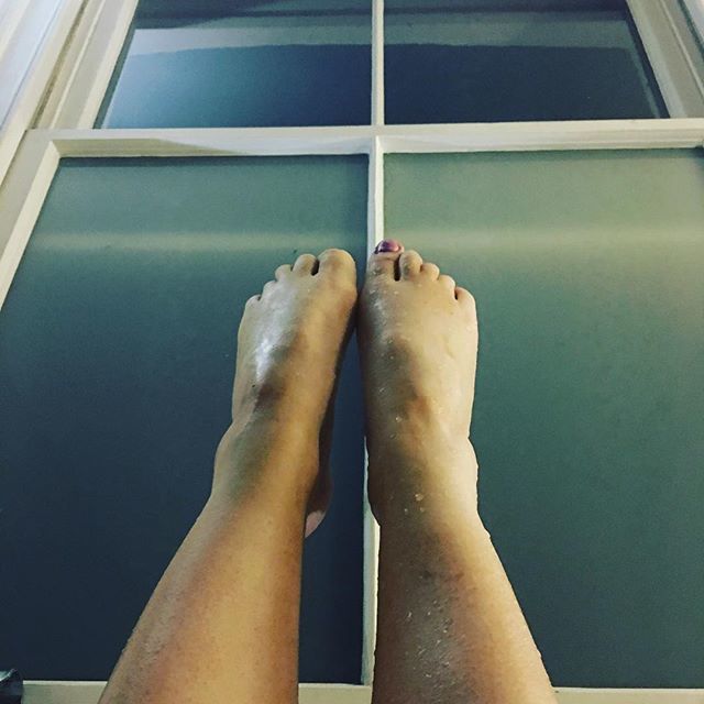 Hannah Spearritts Feet I Piedi Di Hannah Spearritt Celebrities Feet 2024