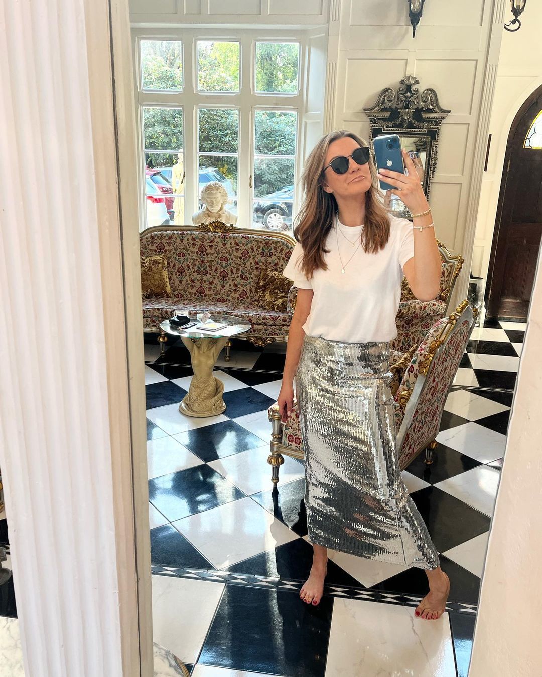 Hannah Wilkess Feet I Piedi Di Hannah Wilkes Celebrities Feet 2024