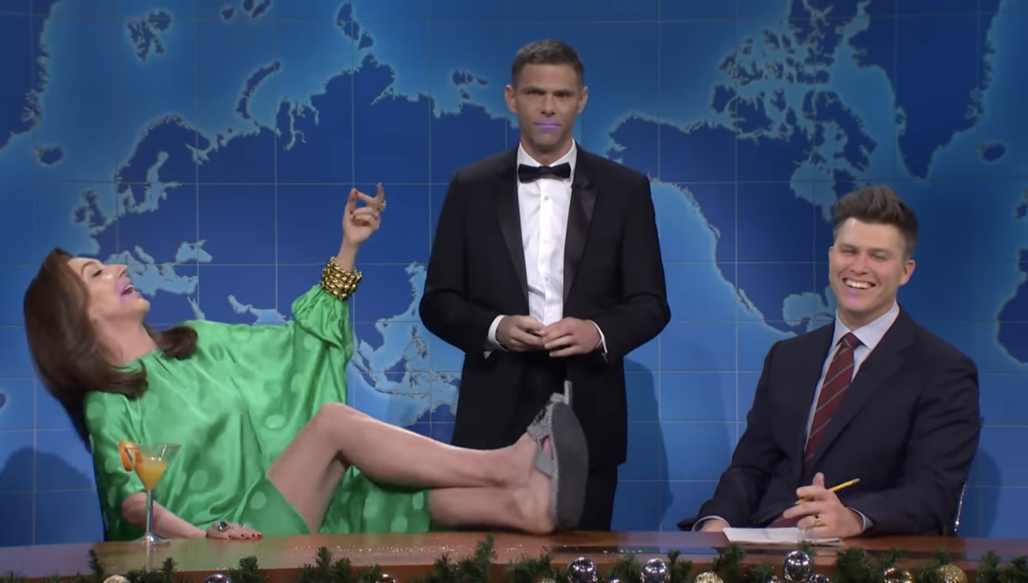 Heidi Gardners Feet I Piedi Di Heidi Gardner Page 2 Celebrities Feet 2025