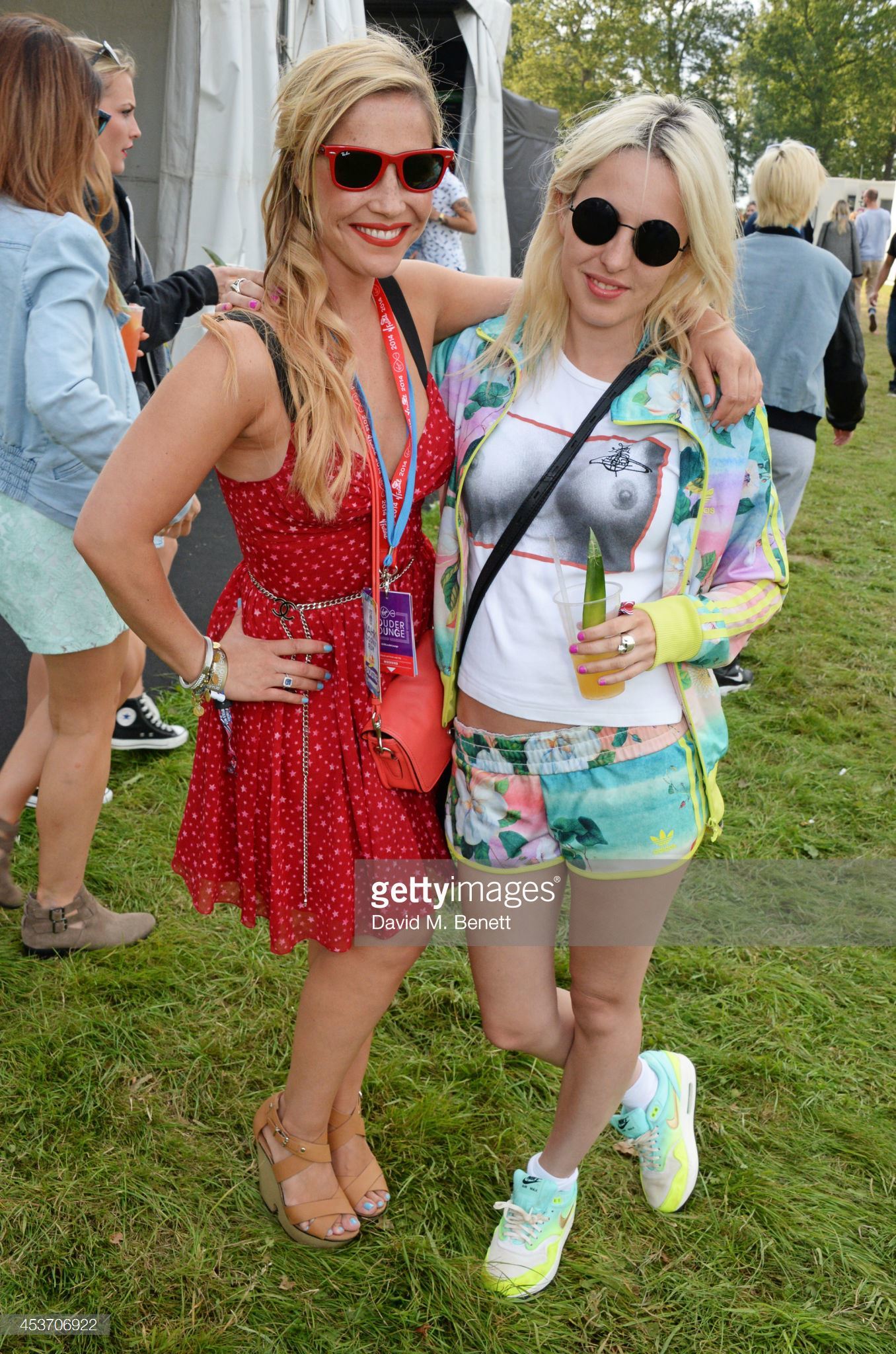 Heidi Ranges Feet I Piedi Di Heidi Range Page 4 Celebrities Feet 2024