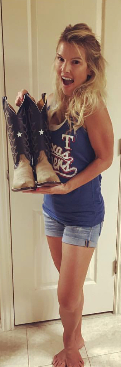 Heidi Strobels Feet I Piedi Di Heidi Strobel Celebrities Feet 2022
