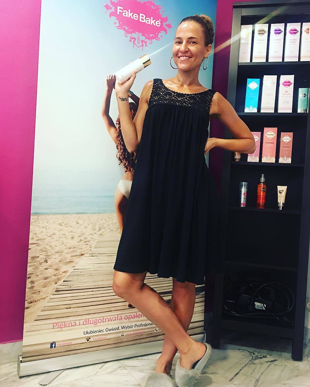 Honorata Witanskas Feet I Piedi Di Honorata Witanska Celebrities Feet 2024