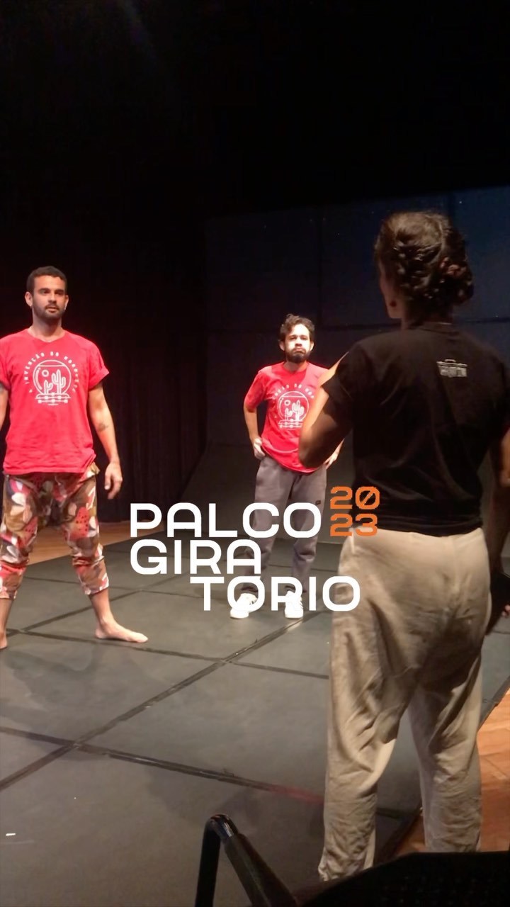 Igor Fortunato's feet