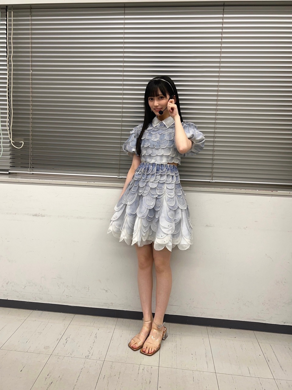 Ikeda Teresas Feet