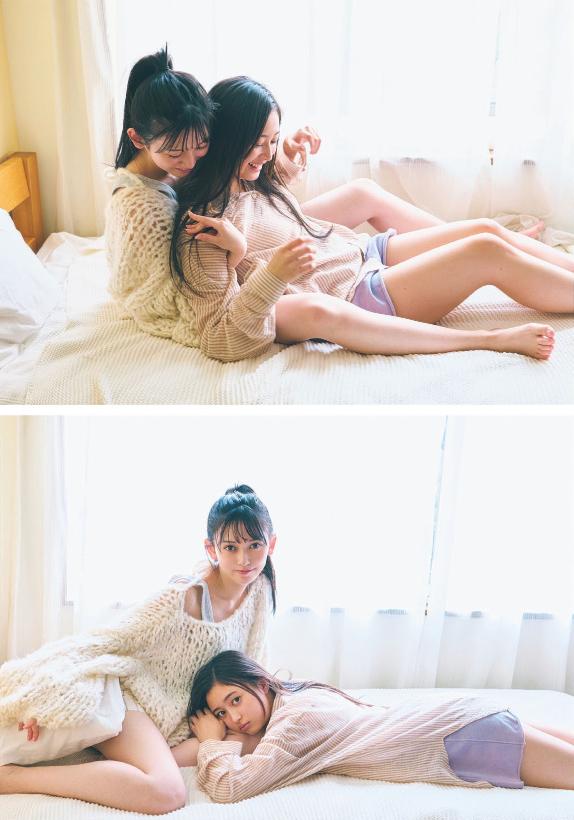 Ikeda Teresas Feet