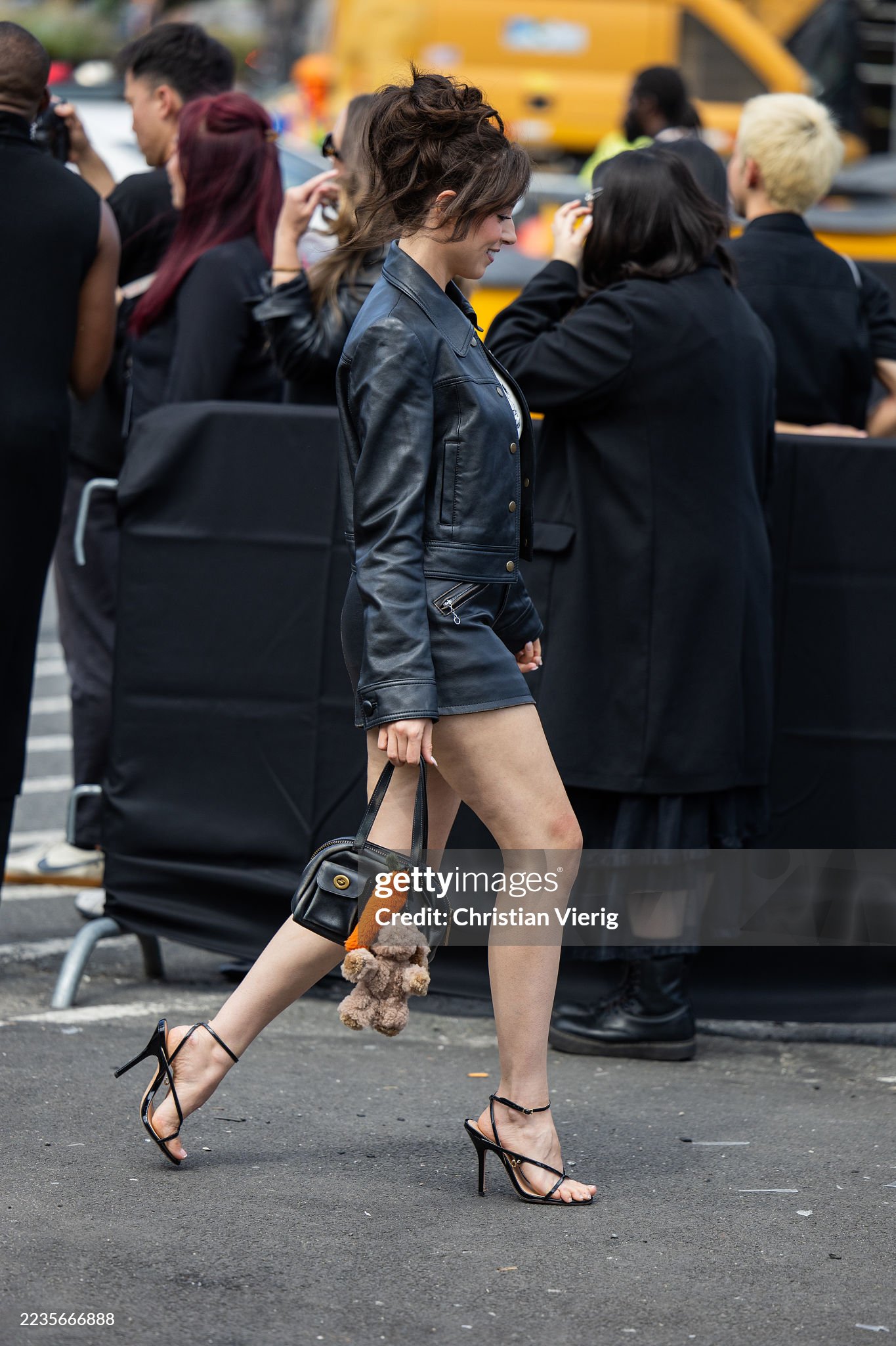 Imane Pokimane Anyss Feet